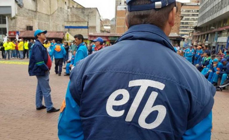 "La ETB tiene desafíos enormes: modernización, transparencia y ...