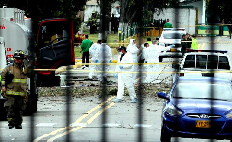 Identificadas Las 20 Víctimas Del Atentado En La Escuela General