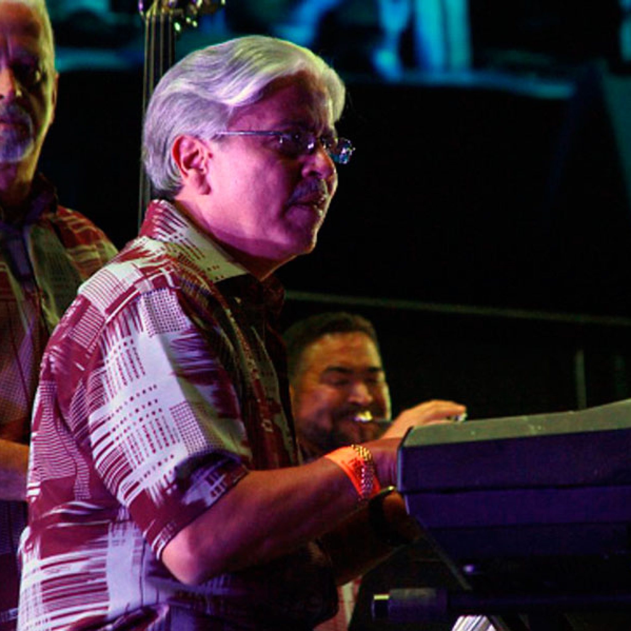 Fallece Willie Sotelo, el director musical de El Gran Combo de Puerto ...