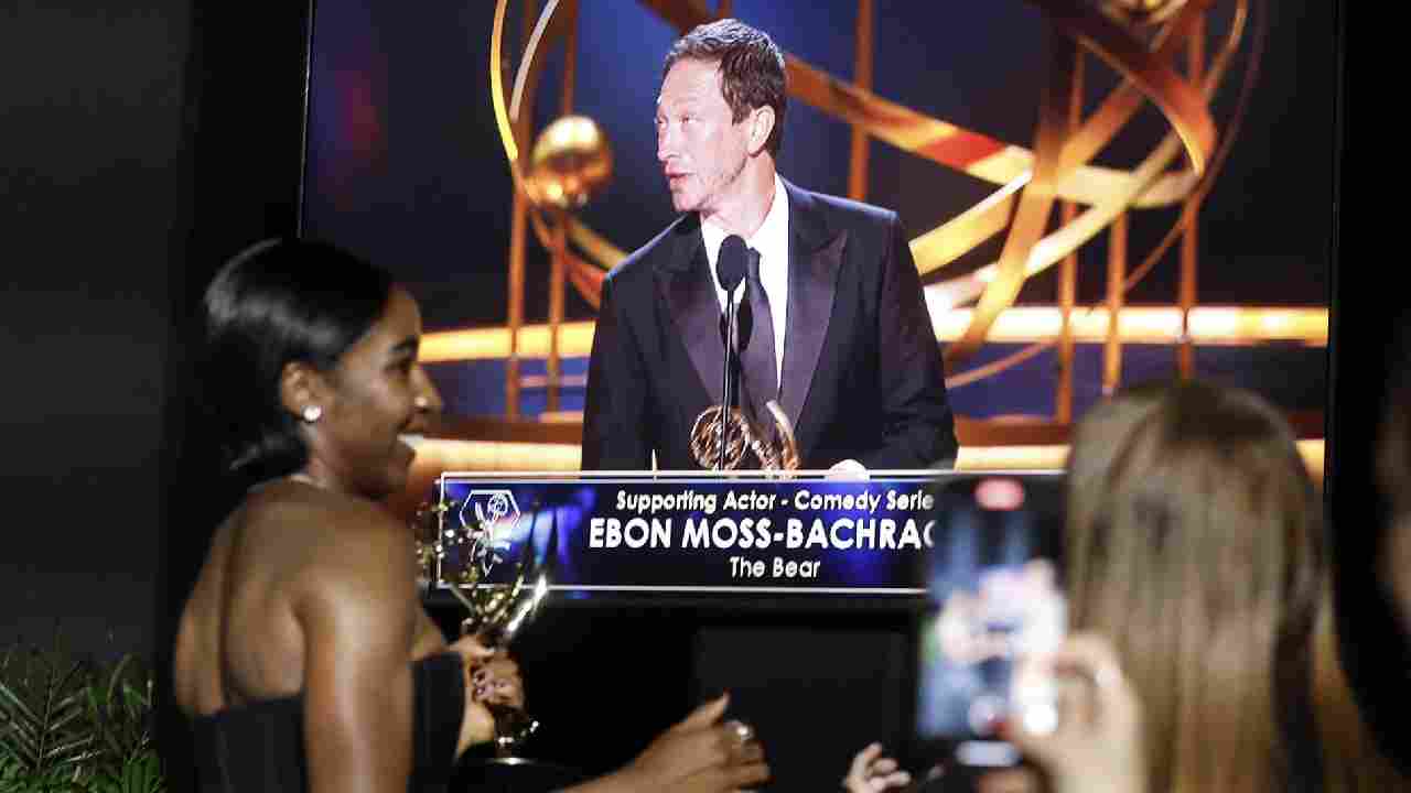 'Succession' y 'The Bear' se consagran en unos Emmy con poco margen para las sorpresas